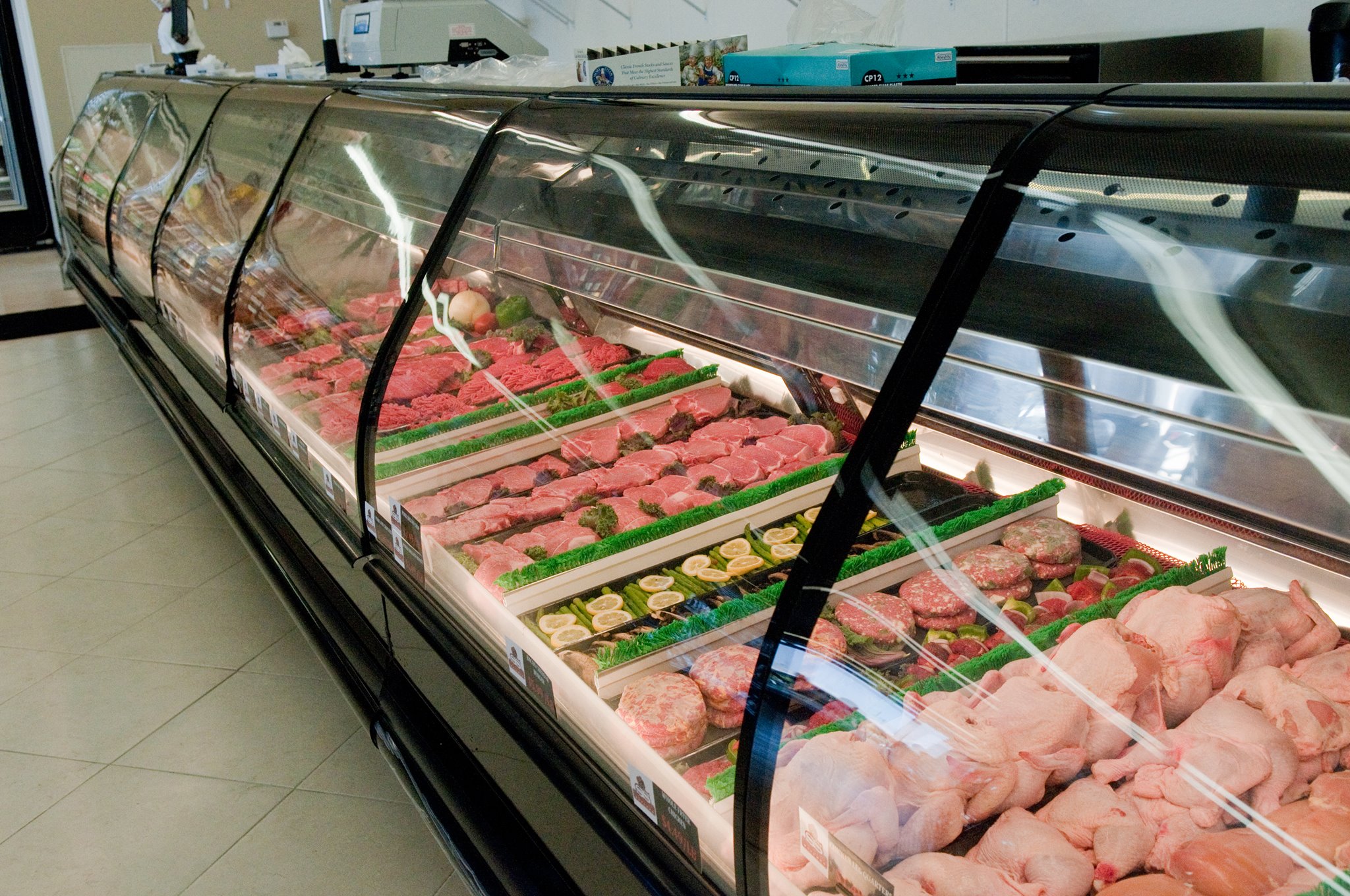 Southern Steer Community Butcher Shop Franchise | Southern Steer